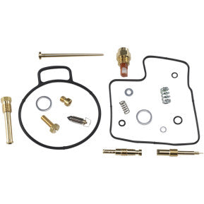 Carburetor Repair Kit for 1988-1998 Honda GL1500 Models | K&L Supply ...