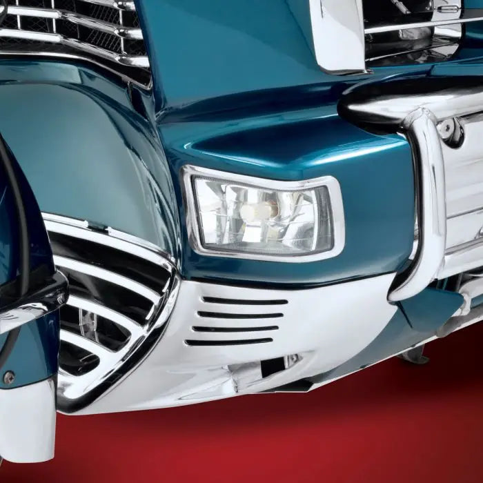 GL1500 LED Driving/Fog Light Kit – Cyclemax