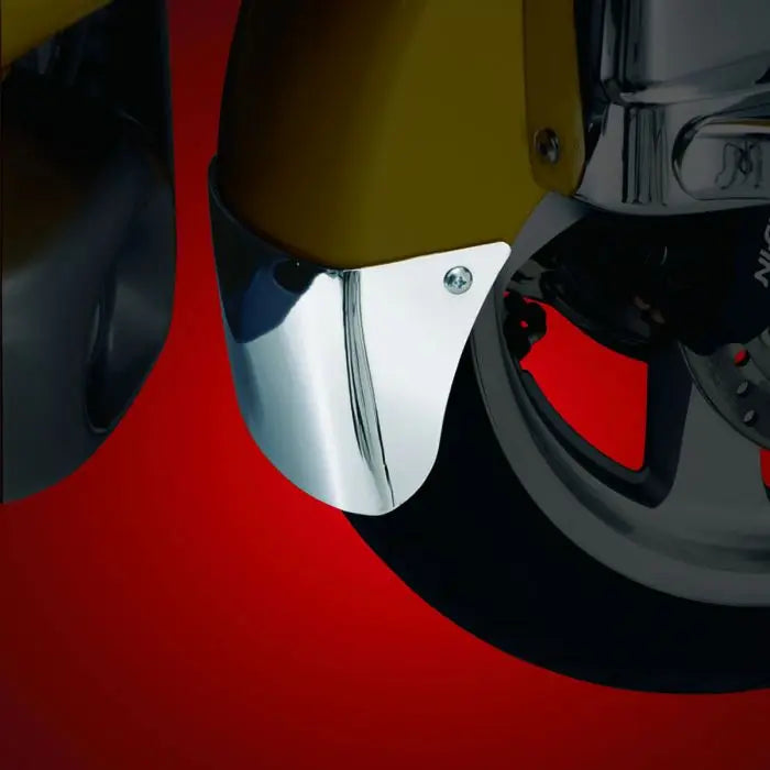 GL1800 Front Fender Extension for Honda Gold Wing | Show Chrome – Cyclemax