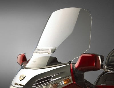 Goldwing, GL1500, Touring Windshield, Show Chrome, 20-3, 20-4 – cyclemax