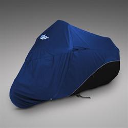 Goldwing, GL1800, GT Touring Bike Cover, UltraGard, Show Chrome, 4 ...