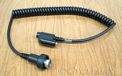 Goldwing,GL1800,GL1500,GL1200,Elite Series Lower Headset Cord with ...
