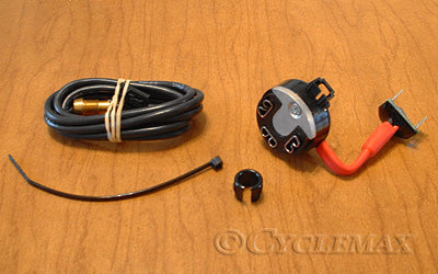 Goldwing, GL1200,GL1100, GL1000, PathBlazer Headlight Modulator, Kisan ...